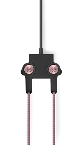 Bang & Olufsen Beoplay H5 Wireless Bluetooth Earbuds - Dusty Rose