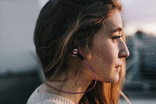 Bang & Olufsen Beoplay H5 Wireless Bluetooth Earbuds - Dusty Rose