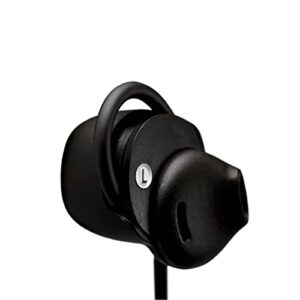 Marshall Minor II Bluetooth In-Ear Headphone, Black - NEW