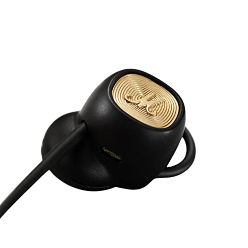 Marshall Minor II Bluetooth In-Ear Headphone, Black - NEW