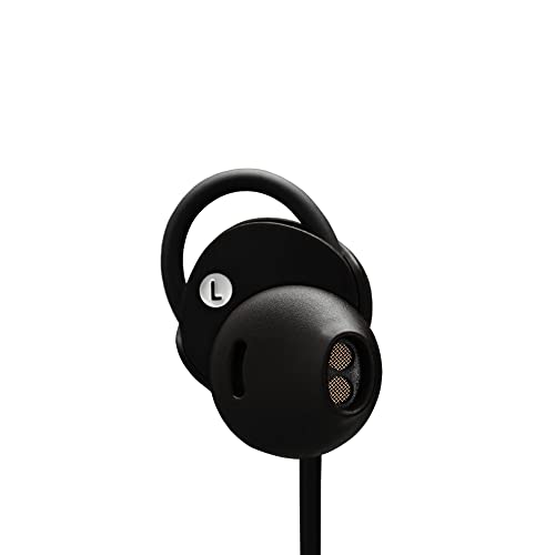 Marshall Minor II Bluetooth In-Ear Headphone, Black - NEW