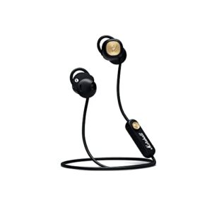 Marshall Minor II Bluetooth In-Ear Headphone, Black - NEW