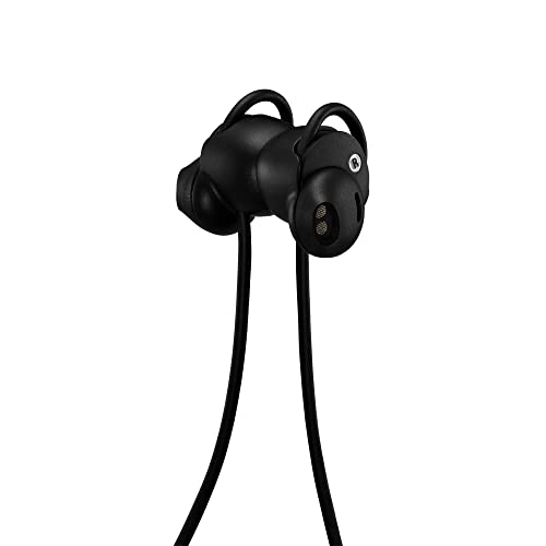 Marshall Minor II Bluetooth In-Ear Headphone, Black - NEW