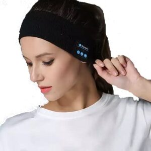 headband headset sleep/sport bluetooth headphones