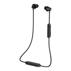 wild flag e-series wireless headset – black