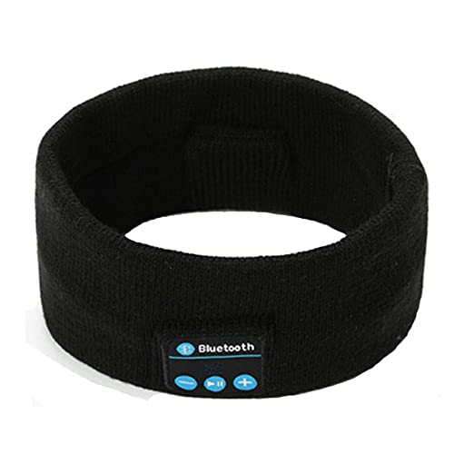 NC Sports Headband Wireless Bluetooth Stereo Headphones Running Headphones Sleep Headphones Sports Sleep Music Headbands Fashion Headband Headphones