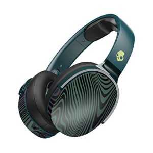 Skullcandy Hesh 3 Wireless Over-Ear Headphone - Psycho Tropical