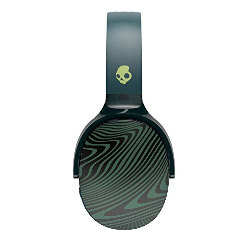 Skullcandy Hesh 3 Wireless Over-Ear Headphone - Psycho Tropical