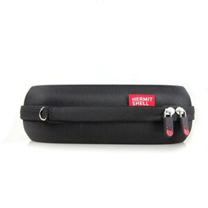 Hermitshell Hard Travel Case for mpow h7 Headphones