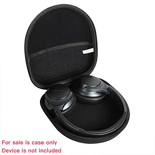 Hermitshell Hard Travel Case for mpow h7 Headphones