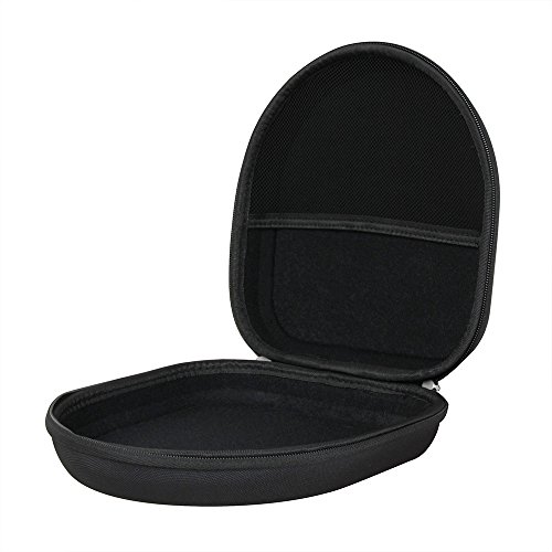 Hermitshell Hard Travel Case for mpow h7 Headphones