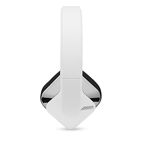 Alpine Over-Ear Headphones - Apollo White