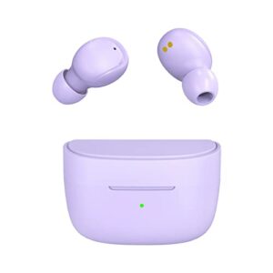 xy-30 ordinary wireless bluetooth headset bluetooth5.0 true wireless earbuds charging case waterproof earbuds built-in mic rv