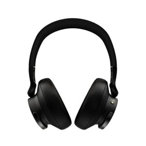 MUZIK One Connect Smarter Headphone , Black