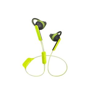 urbanista – boston bluetooth in-ear headphones in night runner (lime)