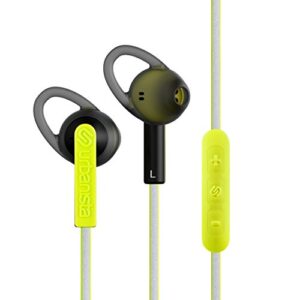 Urbanista - Boston Bluetooth in-Ear Headphones in Night Runner (Lime)