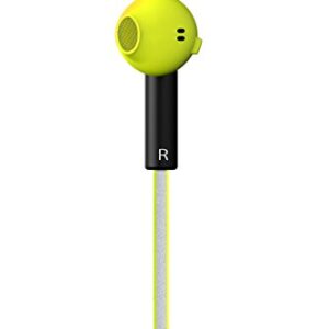 Urbanista - Boston Bluetooth in-Ear Headphones in Night Runner (Lime)