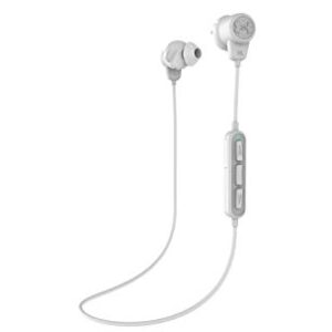 JBL - Under Armour Wireless Heart Rate Monitoring, in-Ear Sport Headphones -White (Renewed)