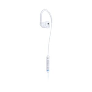 JBL - Under Armour Wireless Heart Rate Monitoring, in-Ear Sport Headphones -White (Renewed)