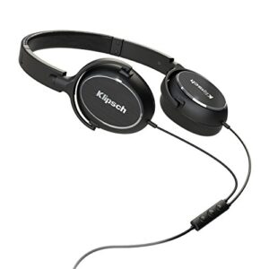 klipsch r6i on-ear on-ear headphones