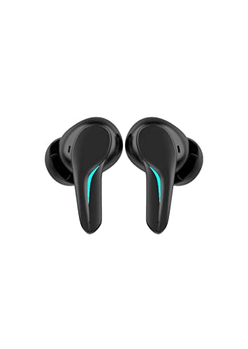 Earbuds Wireless Bluetooth Noise Cancelling with Microphone Charging Case Battery Backup Waterproof Headphones TWS Ear Buds Built in Mic Gaming Headphone ANC Airpods