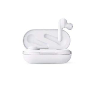 heyday true wireless in-ear headphones (white)