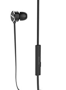 Philips Audio Bluetooth in Ear Headphones UN102BK/00 Wireless in Ears (Bluetooth, 6mm Driver, Fast Charging, Noise Isolation) Black