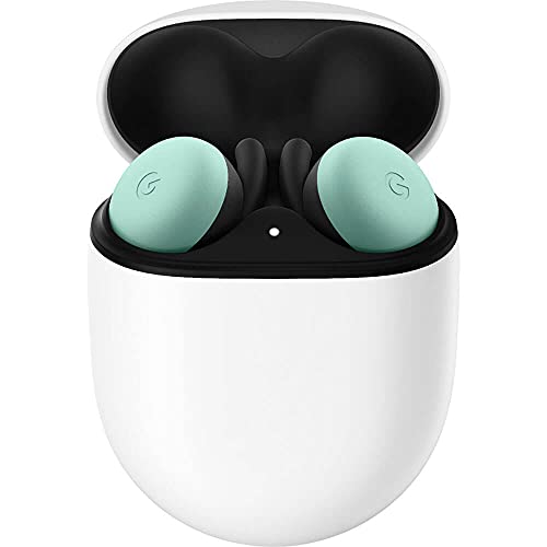 Pixel Buds, Quite Mint