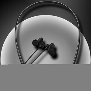 Bluetooth Earphones & Headphones,G03S Stereo Headphone Neckband in-Ear ABS Magnetic Bluetooth 5.0 Earphone Compatible with iPhone Android