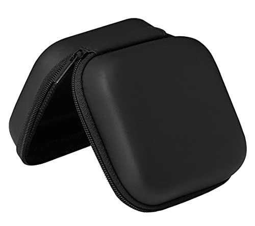 FitSand Hard Case Compatible for JBL Tour PRO+ TWS True Bluetooth Earbuds