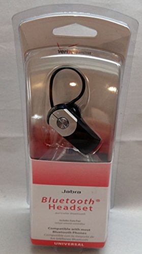 Jabra VBT2050 Bluetooth Headset