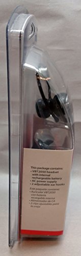 Jabra VBT2050 Bluetooth Headset