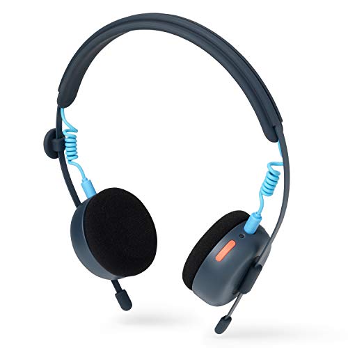 Kano Headphones - Bluetooth, Buildable, Booming