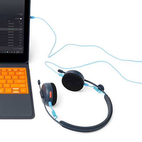 Kano Headphones - Bluetooth, Buildable, Booming