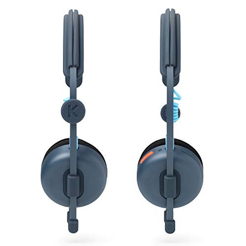 Kano Headphones - Bluetooth, Buildable, Booming