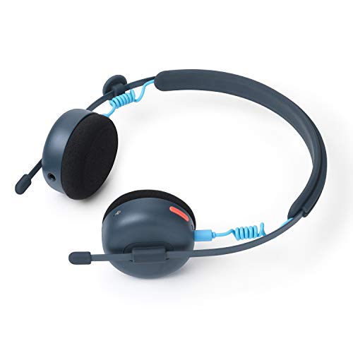 Kano Headphones - Bluetooth, Buildable, Booming