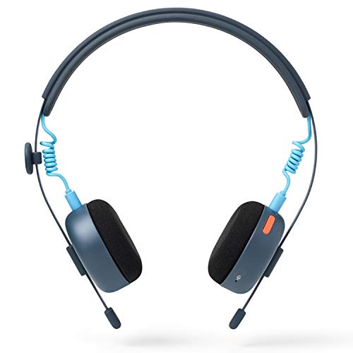 Kano Headphones - Bluetooth, Buildable, Booming