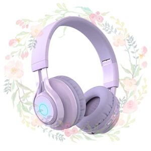 kids headphones kids bluetooth headphones wireless wired headphones noise canceling headphones for kids for school noise cancelling headphones for kids