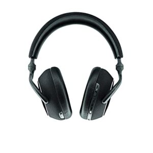 Bowers & Wilkins Px7 Over Ear Wireless Bluetooth Headphones - Carbon Edition