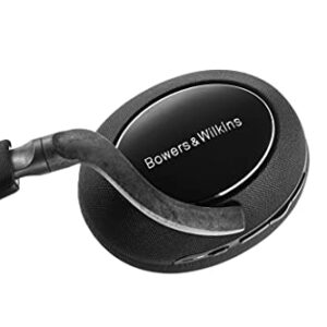 Bowers & Wilkins Px7 Over Ear Wireless Bluetooth Headphones - Carbon Edition