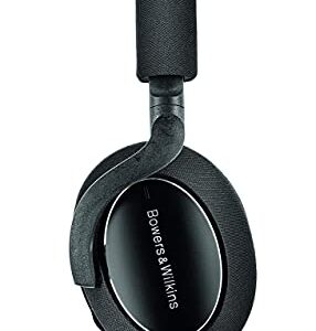 Bowers & Wilkins Px7 Over Ear Wireless Bluetooth Headphones - Carbon Edition