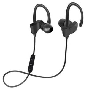 wireless 4,1 bluetooth kopfhörer ohrbügel ohrhörer bluetooth headset drahtlose sport ohrhörer freihändiger mit mic für alle smartphone