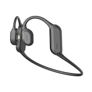 mobifren healingfit sleep better wake up fresher. relieve your anxiety mfb-hc7700 bone-conduction earphones