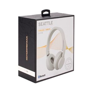 Urbanista Seattle Bluetooth Headphones - White