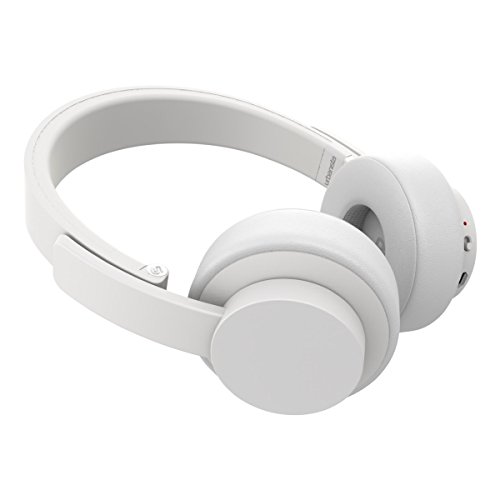 Urbanista Seattle Bluetooth Headphones - White