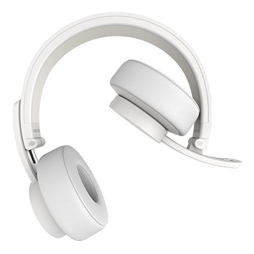 Urbanista Seattle Bluetooth Headphones - White