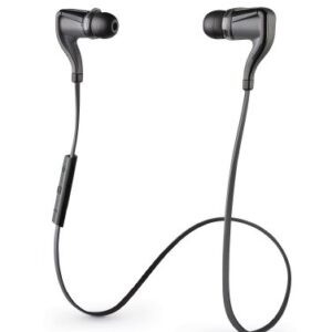 Plantronics Backbeat GO Stereo Wireless Bluetooth Headset (Bulk Packaging)