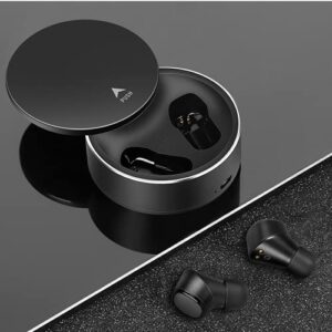 UrbanX X7 Sports Wireless Earbuds 5.0 IPX5 Waterproof Touch Control True Wireless Earbuds with Mic Earphones in-Ear Deep Bass Built-in Mic Bluetooth Headphones for Samsung Galaxy Tab A7 10.4 (2020)