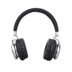 at&t h50-blk over the ear wireless bluetooth headphones