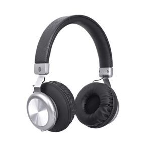 AT&T H50-BLK Over The Ear Wireless Bluetooth Headphones